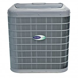 Infinity® 1Greenpseed 24 Heat Pumps | Upgrade to Comfort