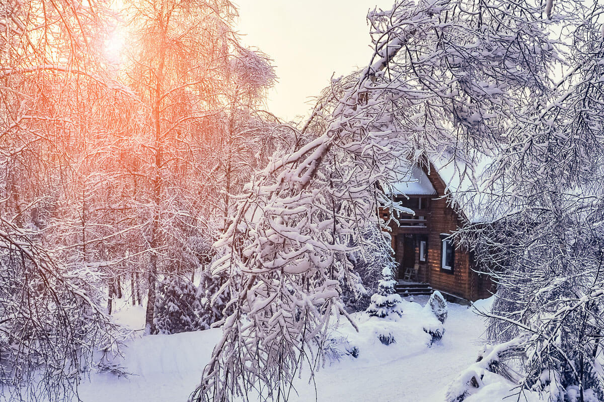 5 Expert Tips for Severe Winter Weather - Upgrade To Comfort