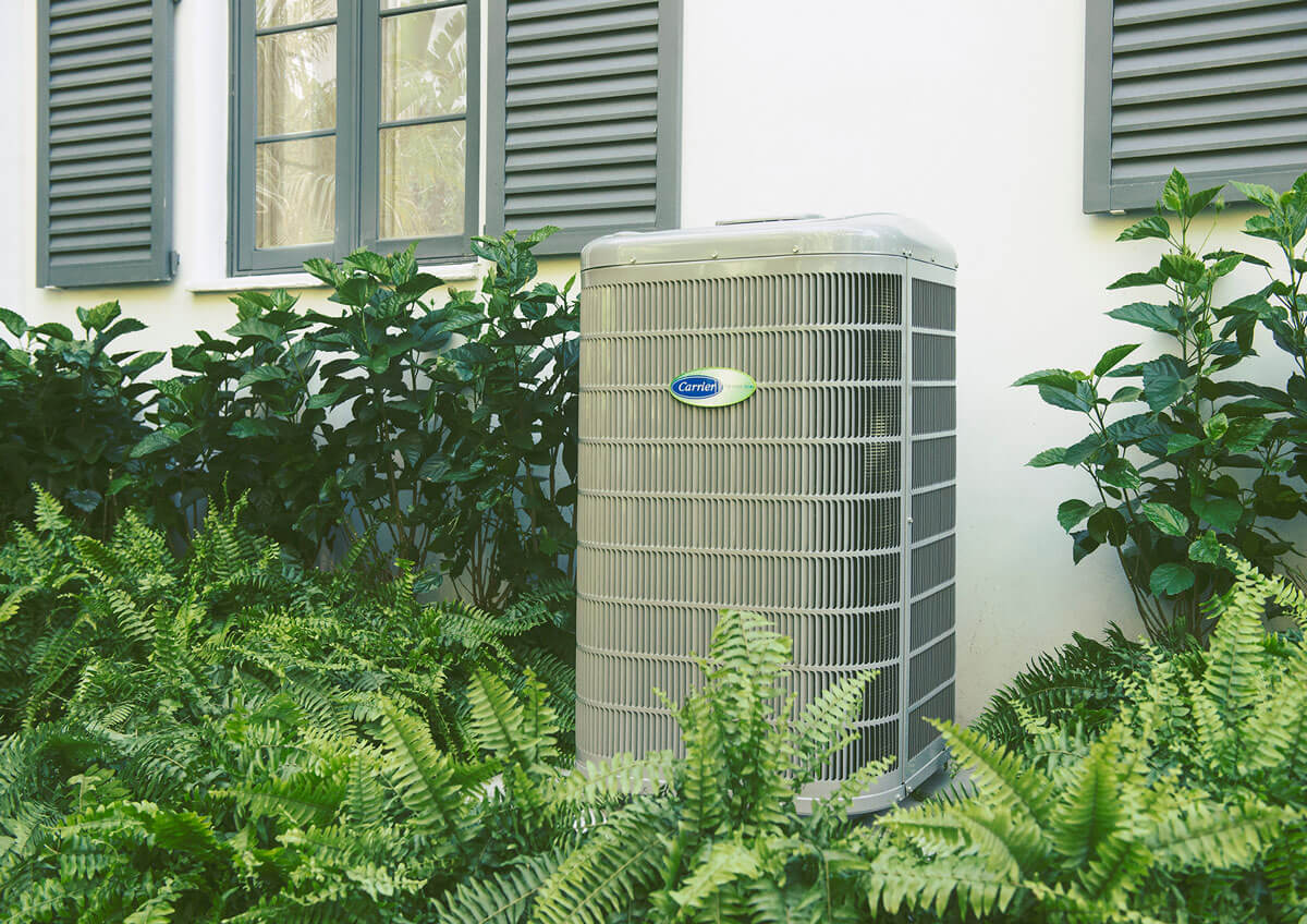 Heat Pumps: Features & Benefits - Upgrade To Comfort